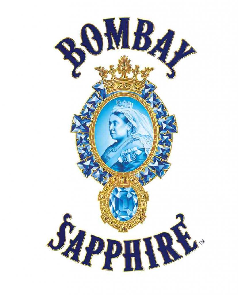 Bombay-Sapphire-Logo
