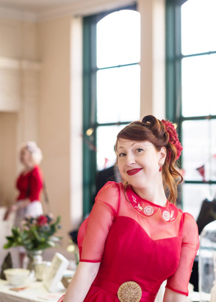 Book Review: Pride and Pudding By Regula Ysewijn